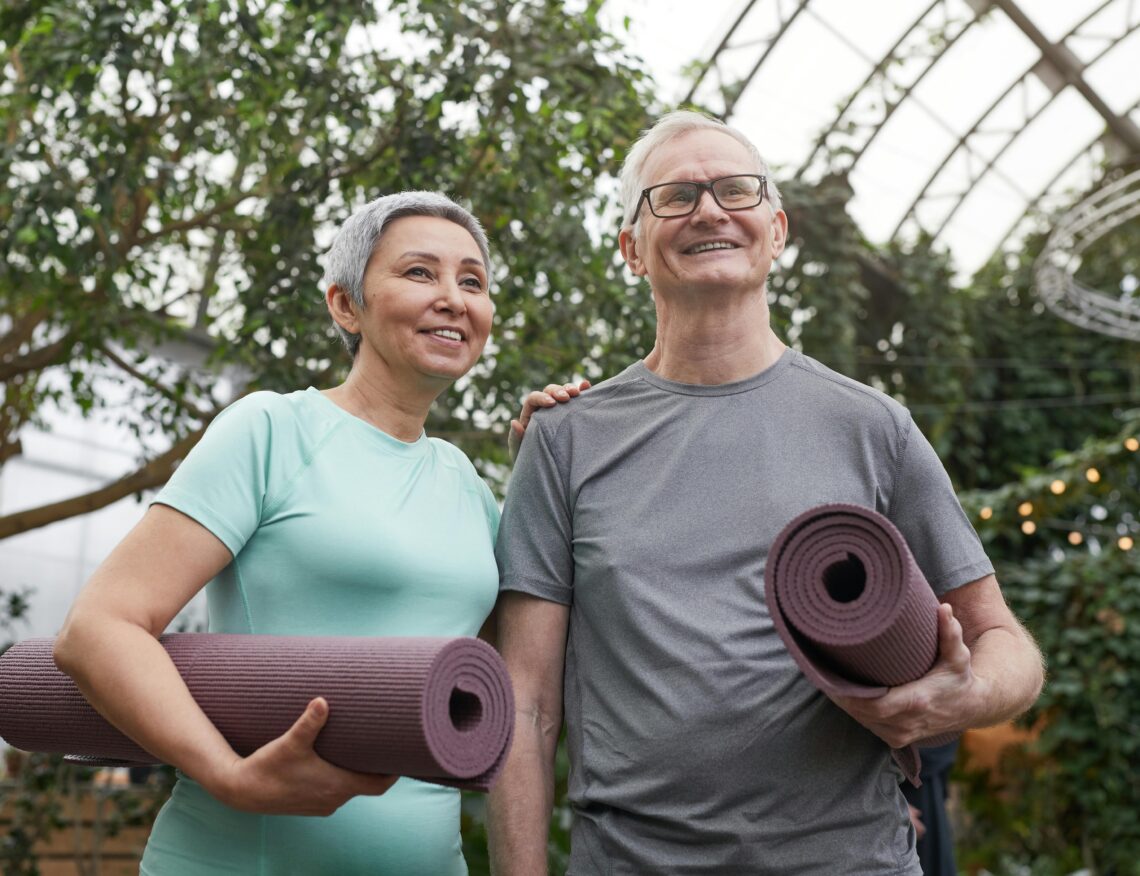 Pain Relief 101 – The Basics | Laguna Hills CA